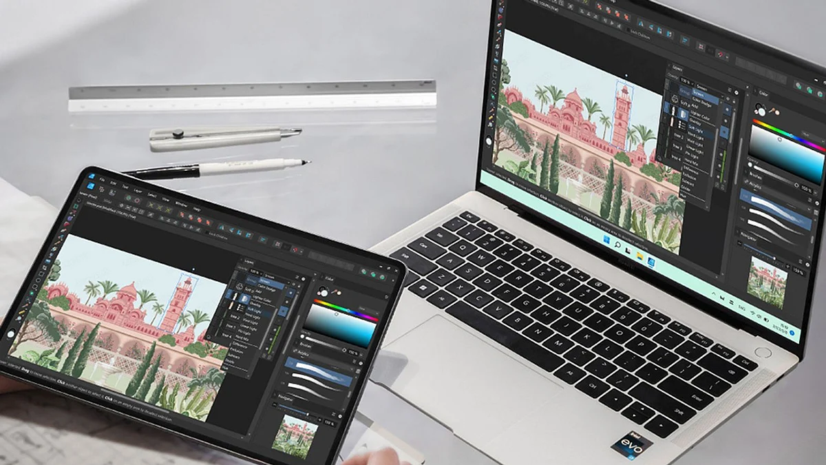 Here is why the HUAWEI MateBook X Pro should be your next flagship ...