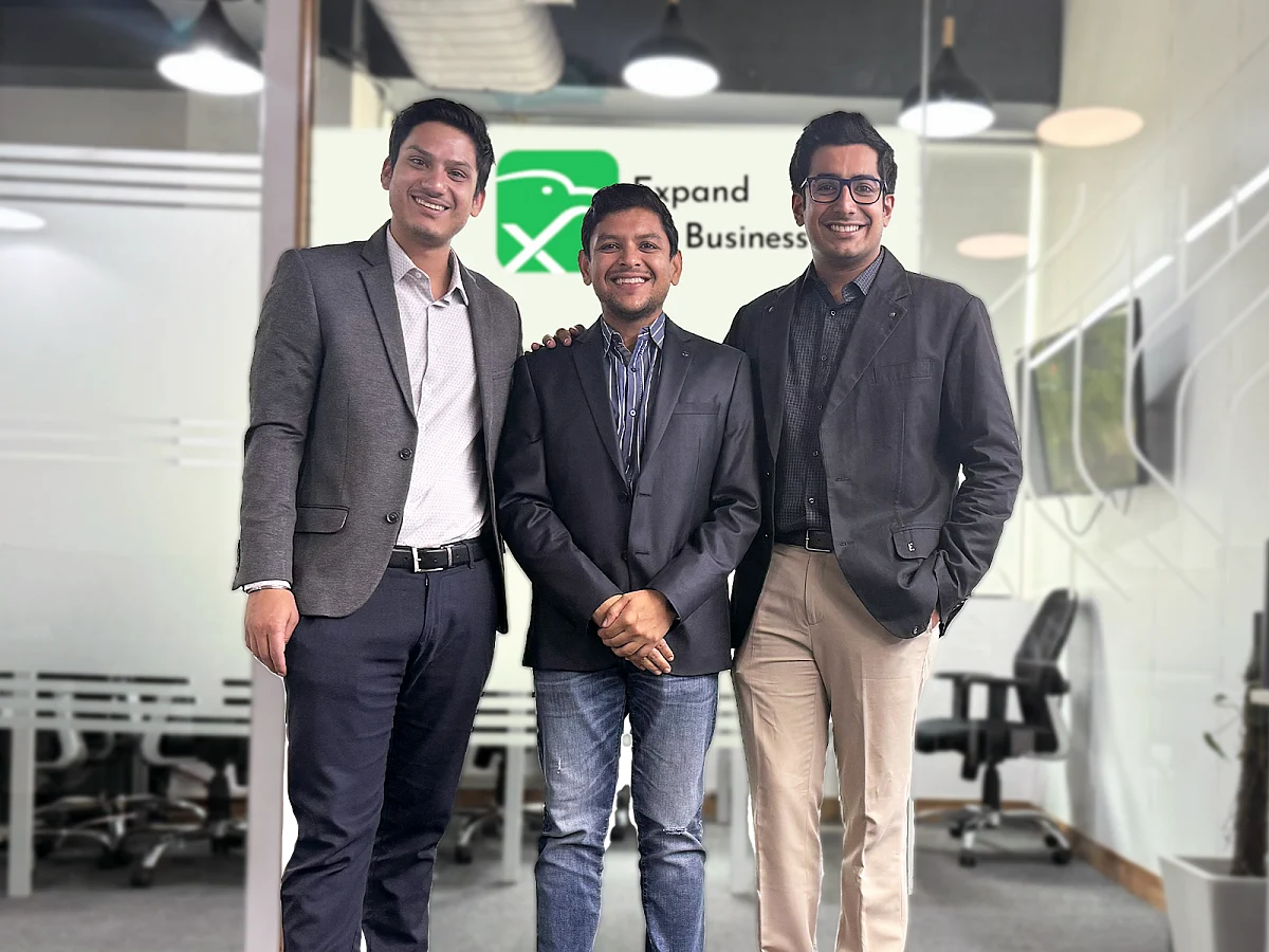 Expand My Business (EMB) leads digital transformation in the UAE with ...