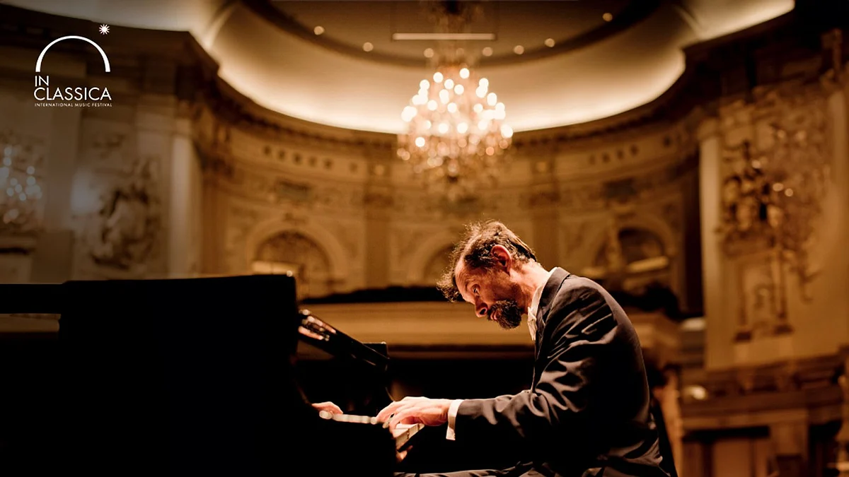 Italian pianist Enrico Pace makes Dubai debut at InClassica 2024 | Khaleej Times