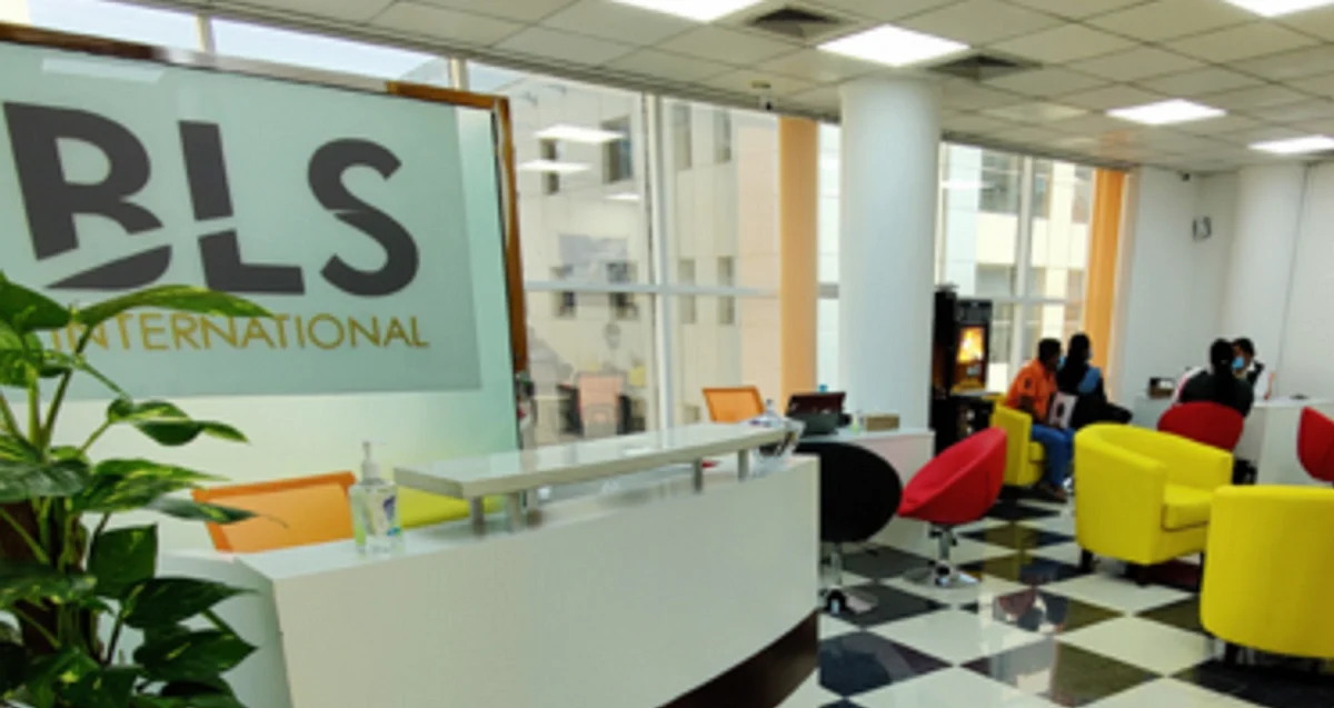 UAE: Indian passport agency BLS relocates to new address in Abu Dhabi ...