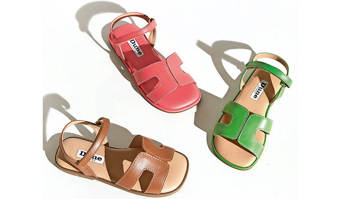 Dune London launches Kids SS23 collection | Khaleej Times