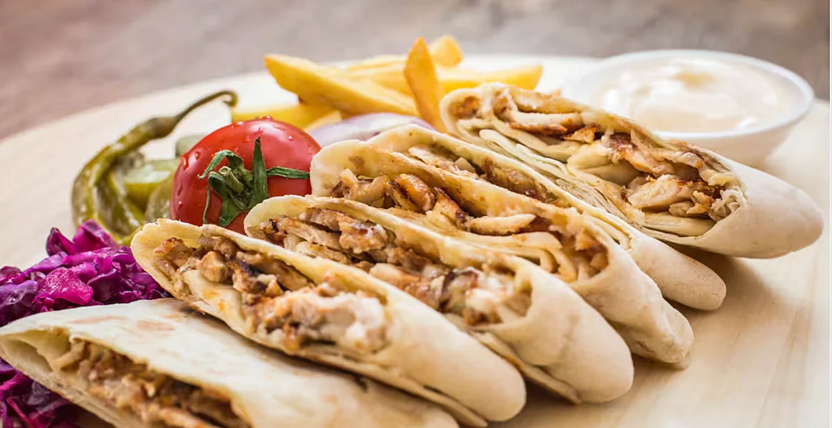 Craving a shawarma? Head to these spots in Dubai | Khaleej Times