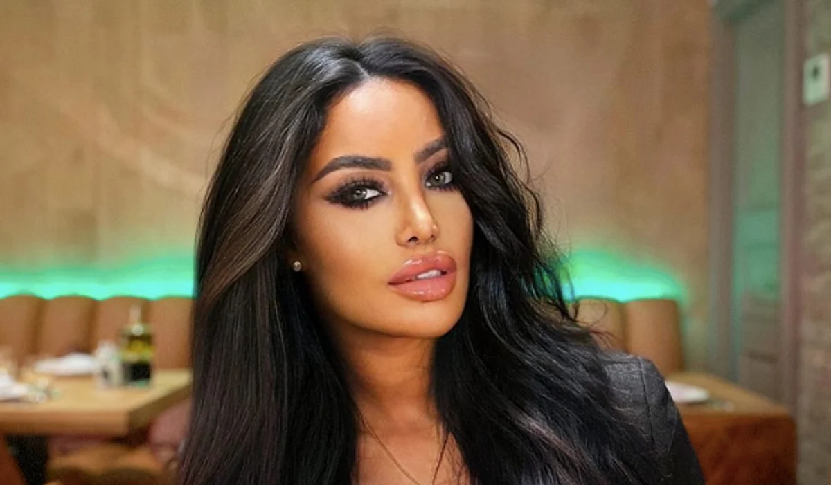 British model dies at 38; cause of death unknown | Khaleej Times