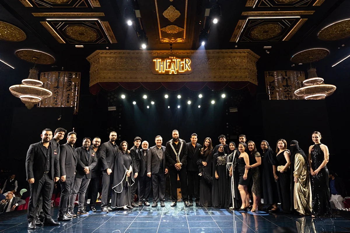 Pearlshire Development unveils Bond Enclave at The Theater Dubai | Khaleej Times