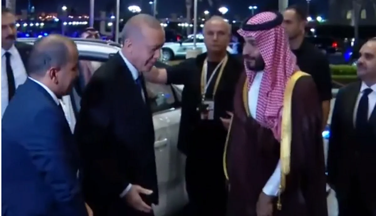 Turkish President gifts Saudi Crown Prince a car: Price, specs, all you ...