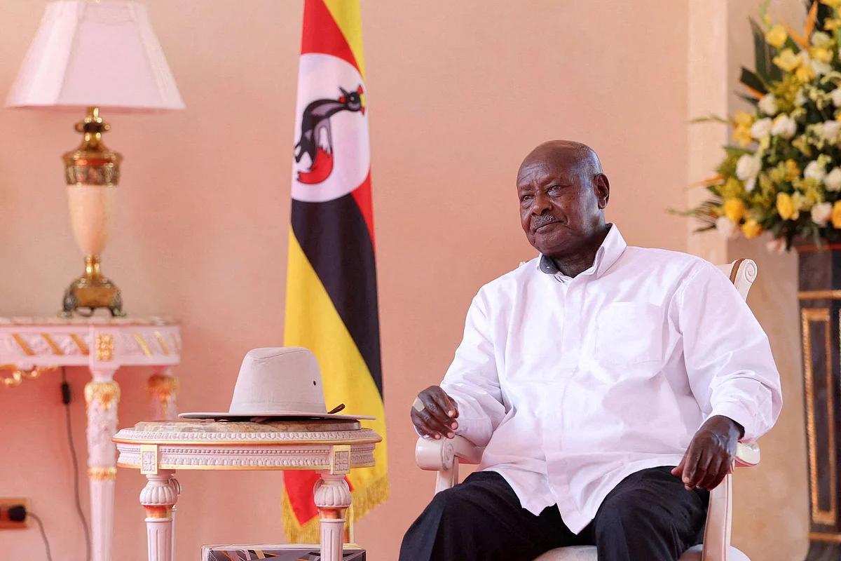 Uganda TikToker convicted for insulting president | Khaleej Times