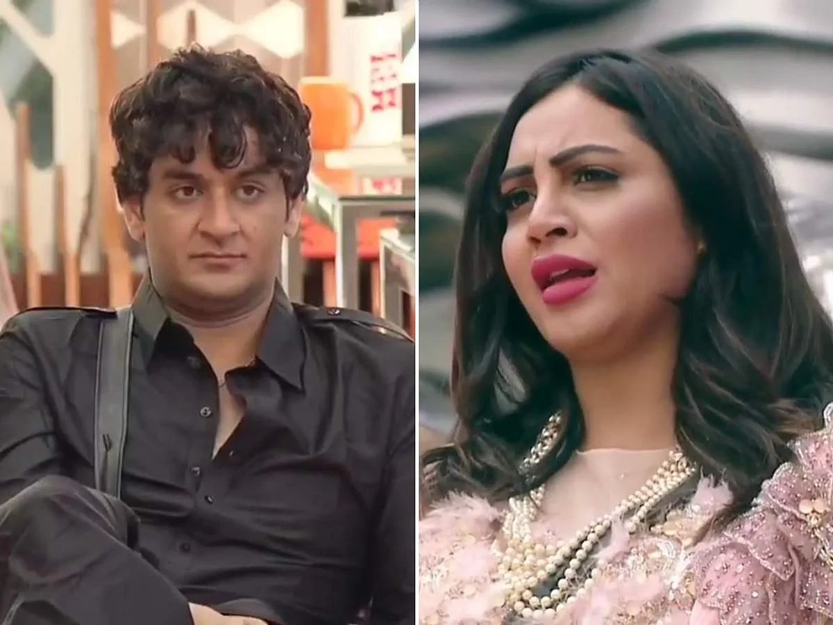 Has 'Bigg Boss 14' with Vikas Gupta, Arshi Khan, Aly Goni, run out of ...