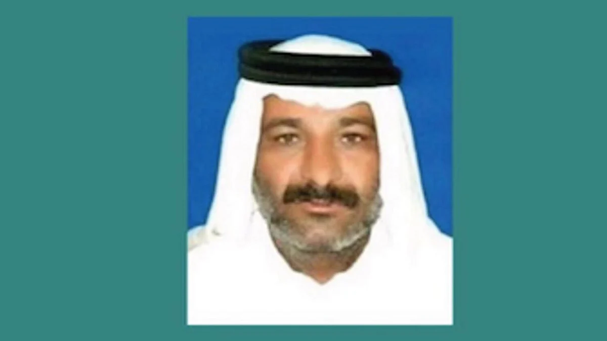 UAE: Police announce missing Emirati man found, reunited with family ...