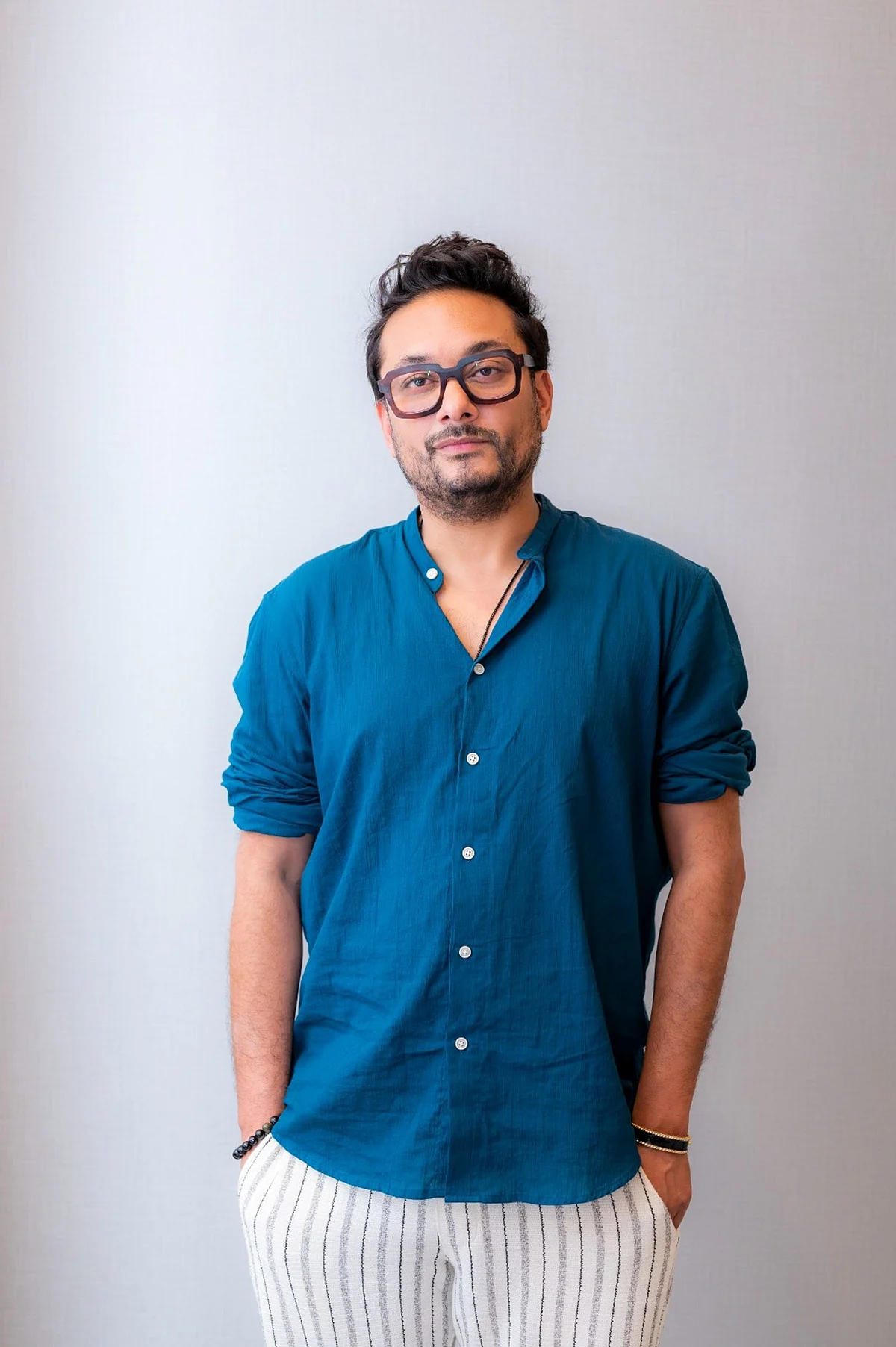 Two decades on, 'Angel Eyes' singer Raghav Mathur hopes for an ...