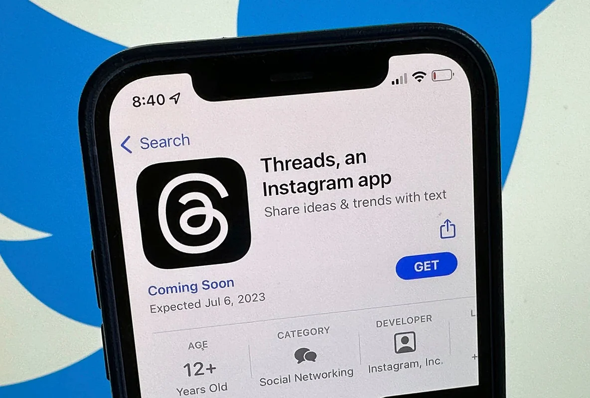 Threads app debuts in UAE: A step-by-step guide on how to use the Twitter rival and its features ...