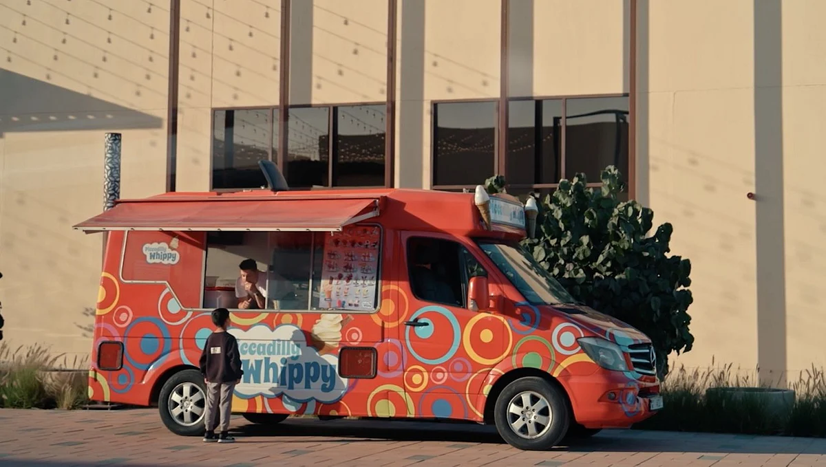 Sharjah 'stranger danger' experiment: UAE experts stunned by false ...