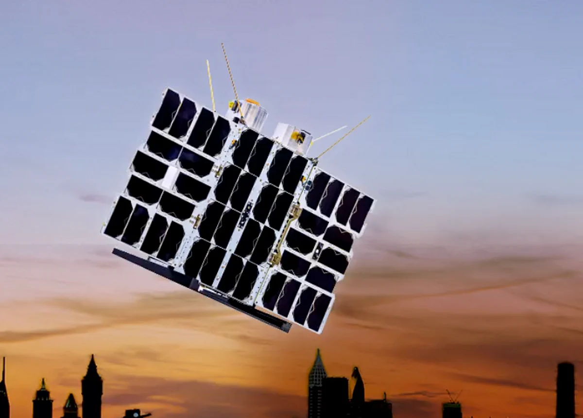 Dubai: Dewa satellite launch postponed again due to bad weather ...