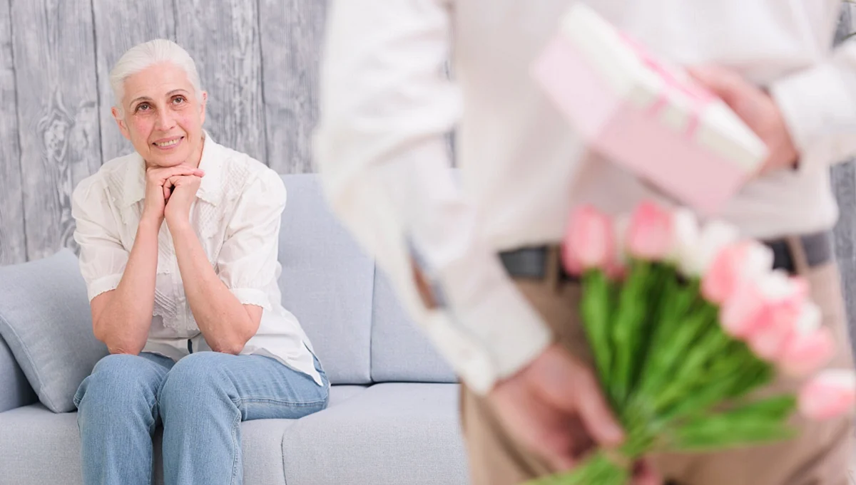 How people-pleasing behaviour can become a problem during menopause ...