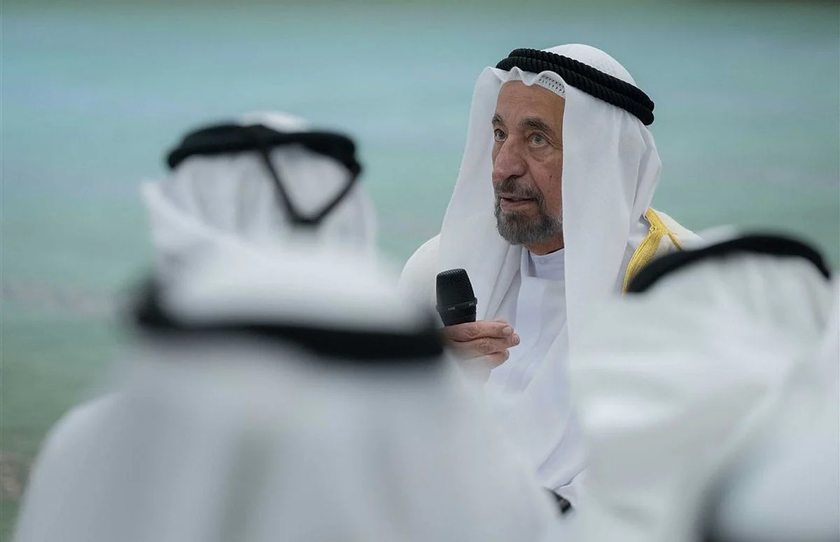 Sharjah Ruler approves plan to build, replace 100 mosques across city ...