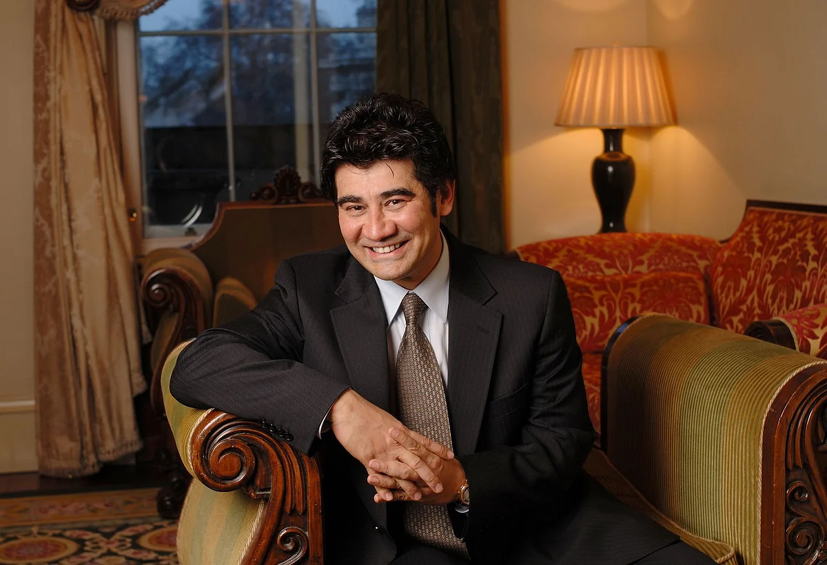 Dubai: Canadian billionaire dies after gym workout at 5-star resort | Khaleej Times