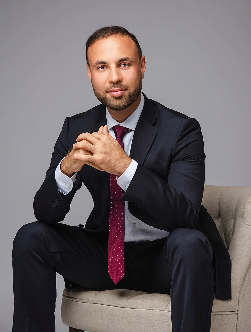 Azizi unveils plans for seven-star hotel in Dubai