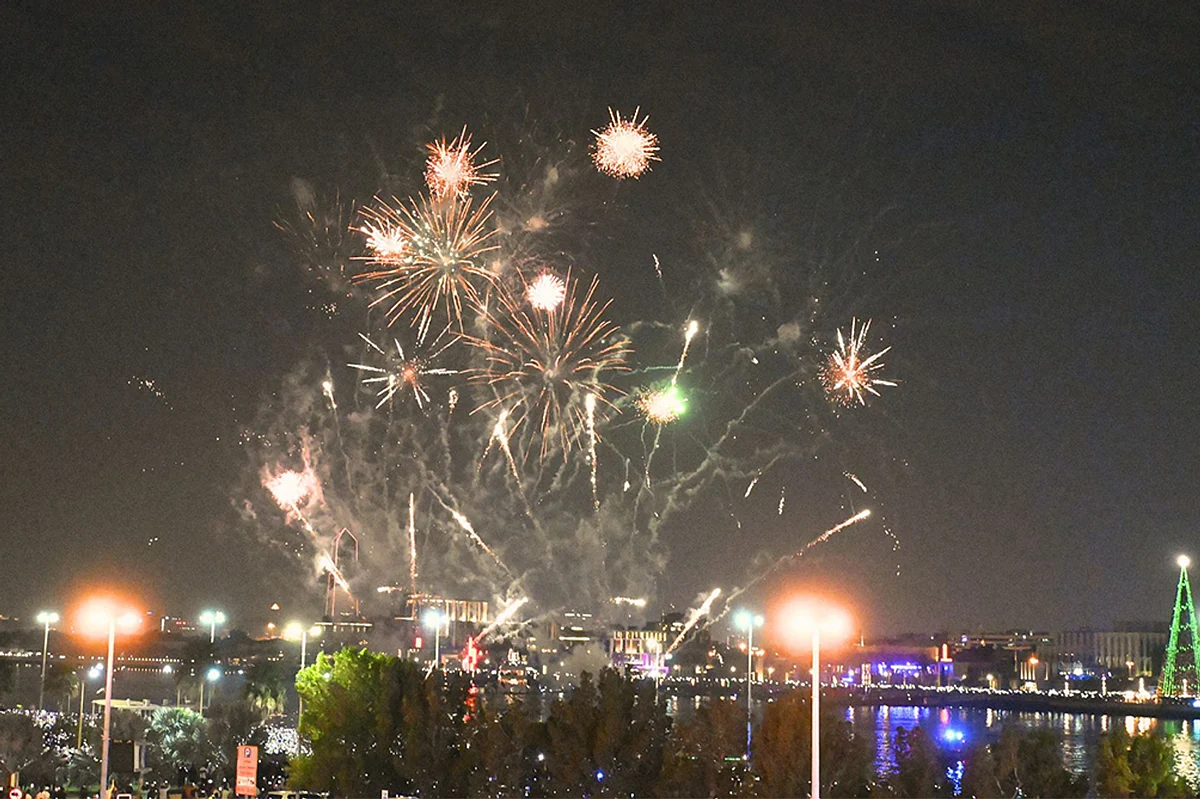 Embrace the winter at Radisson Blu Dubai Deira Creek | Khaleej Times