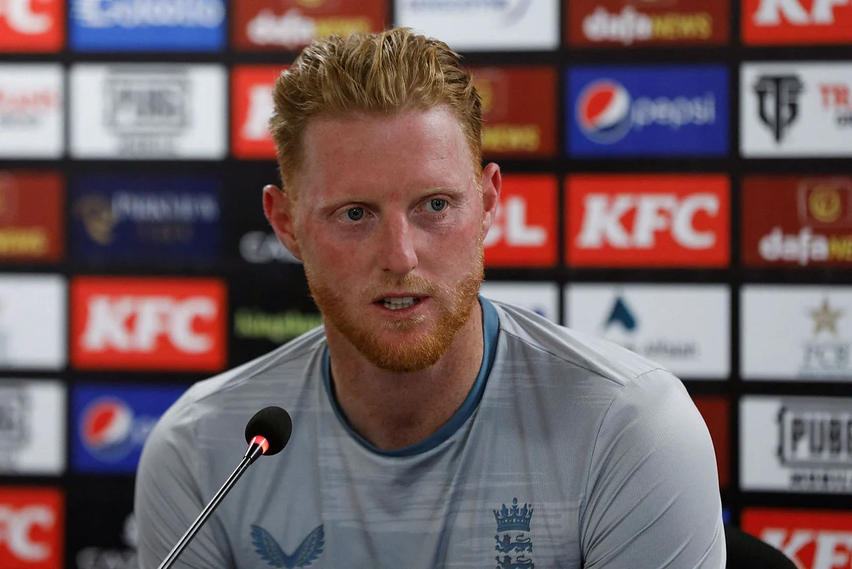 England need Superman Ben Stokes to defend World Cup title in India ...