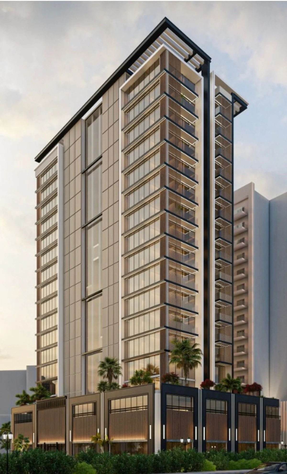 Dubai property developer Pure Gold Living unveils new Dh300m projects ...