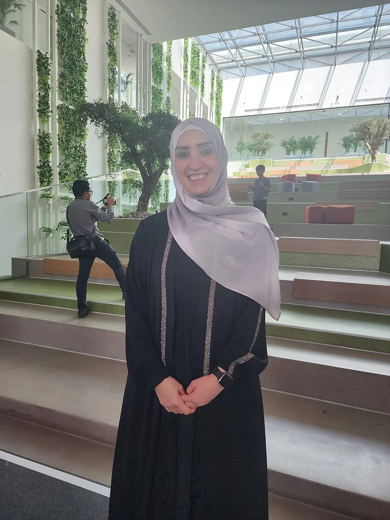 Dubai developer offers lifelong support to Egyptian expat’s autistic child