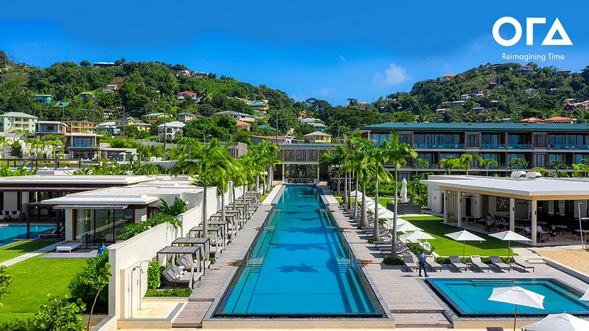 ORA Developers banks on an innovative approach and unique designs ...