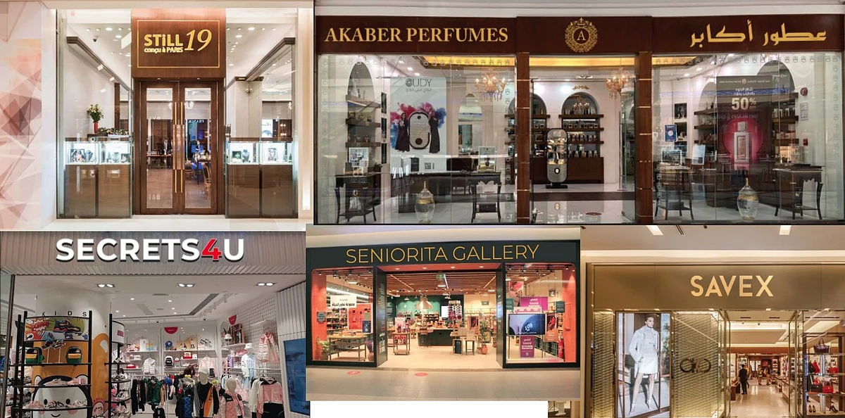 Concept Brands Group mega expansion plan unveiled | Khaleej Times