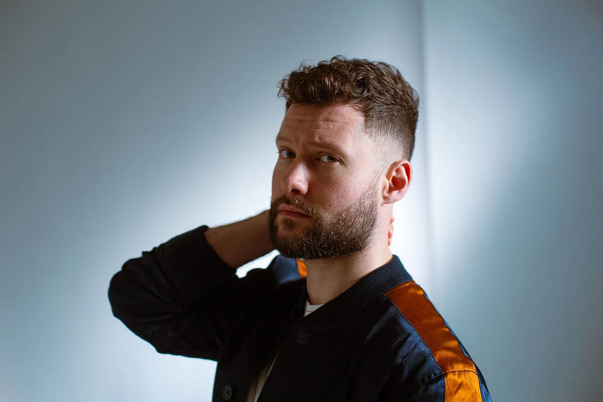British singer Calum Scott on his love for the UAE and a long-awaited ...
