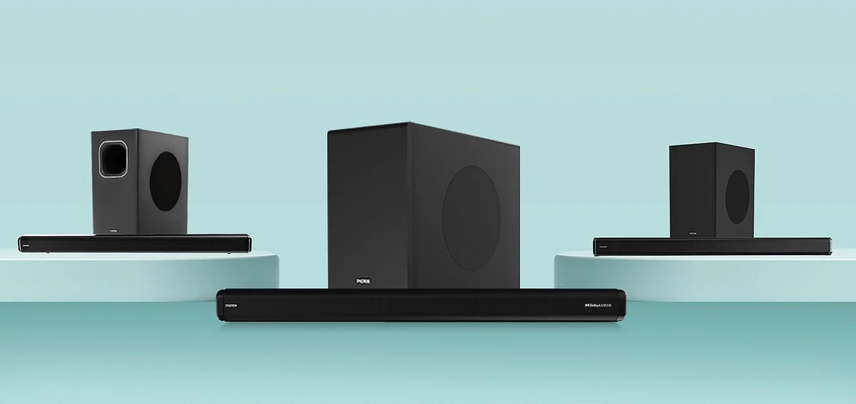 Faster unveils Theater Pro Soundbar Series in the UAE | Khaleej Times