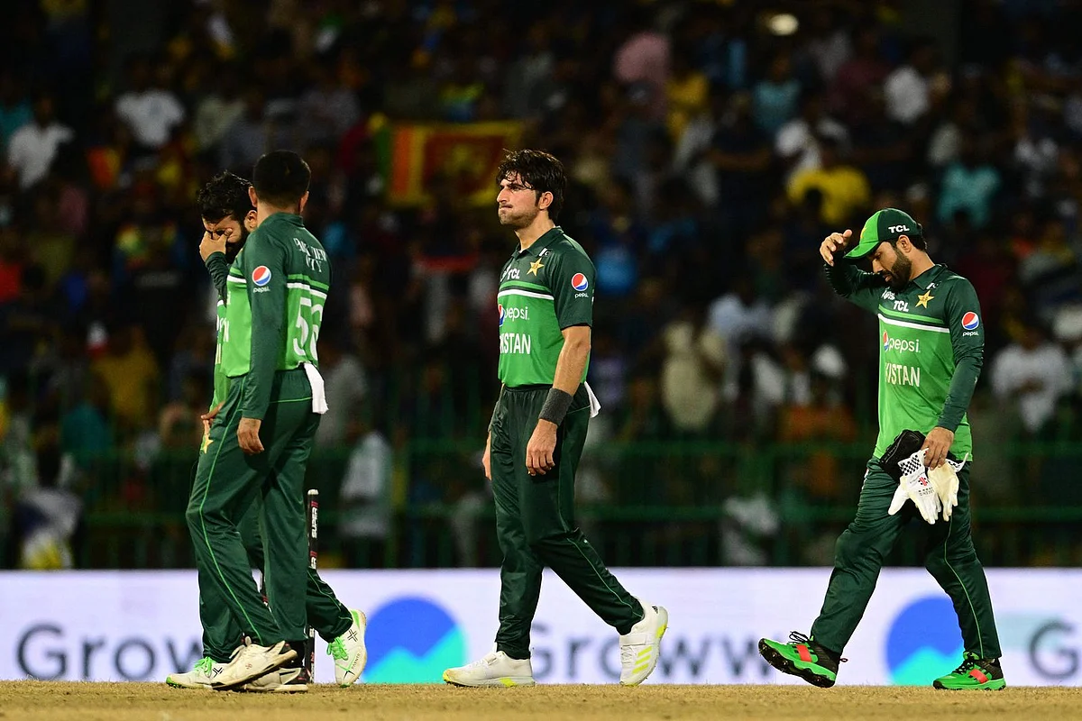Trouble in Pakistan cricket team? Asia Cup exit sparks controversy over team chemistry ...