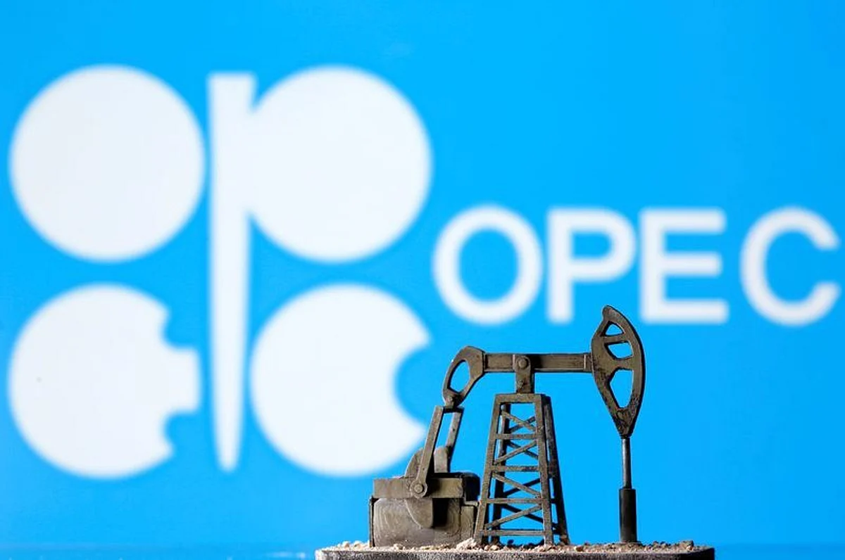 Opec predicts strong oil demand rebound