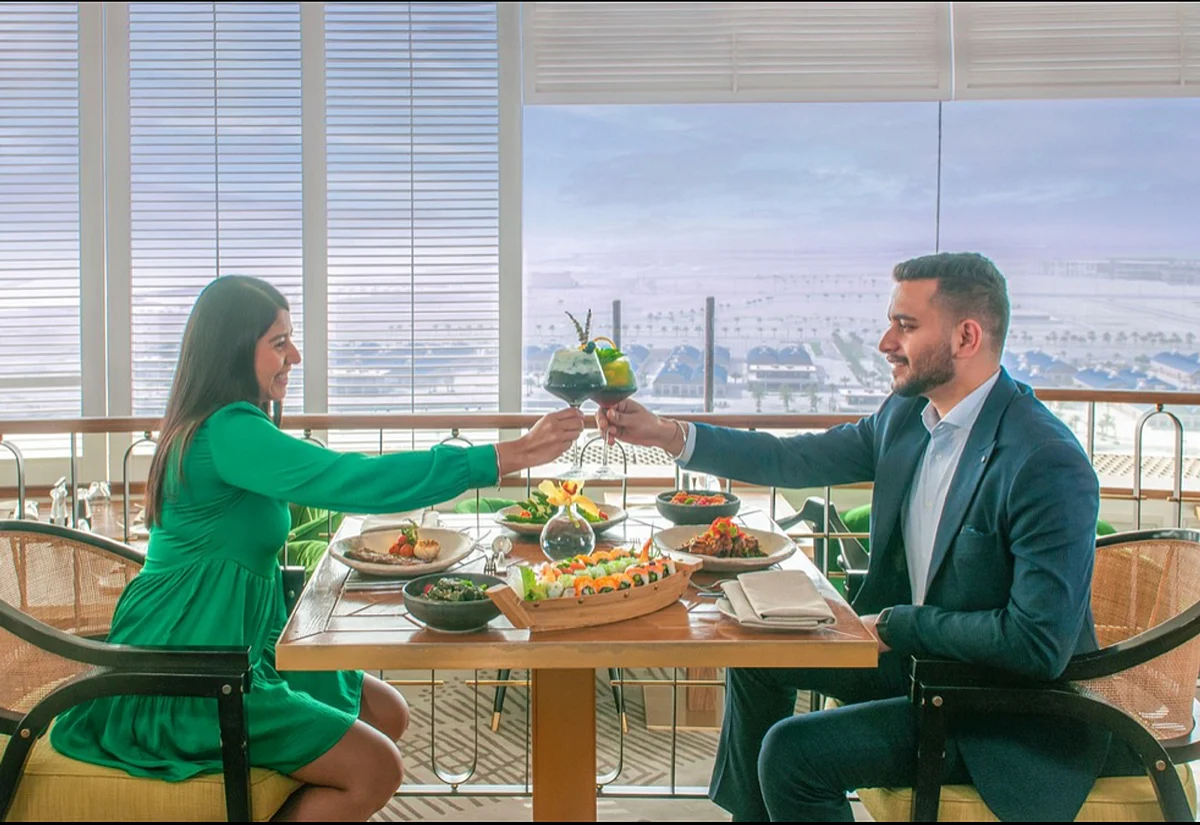 Have you visited these fine dining restaurants in Dubai? | Khaleej Times