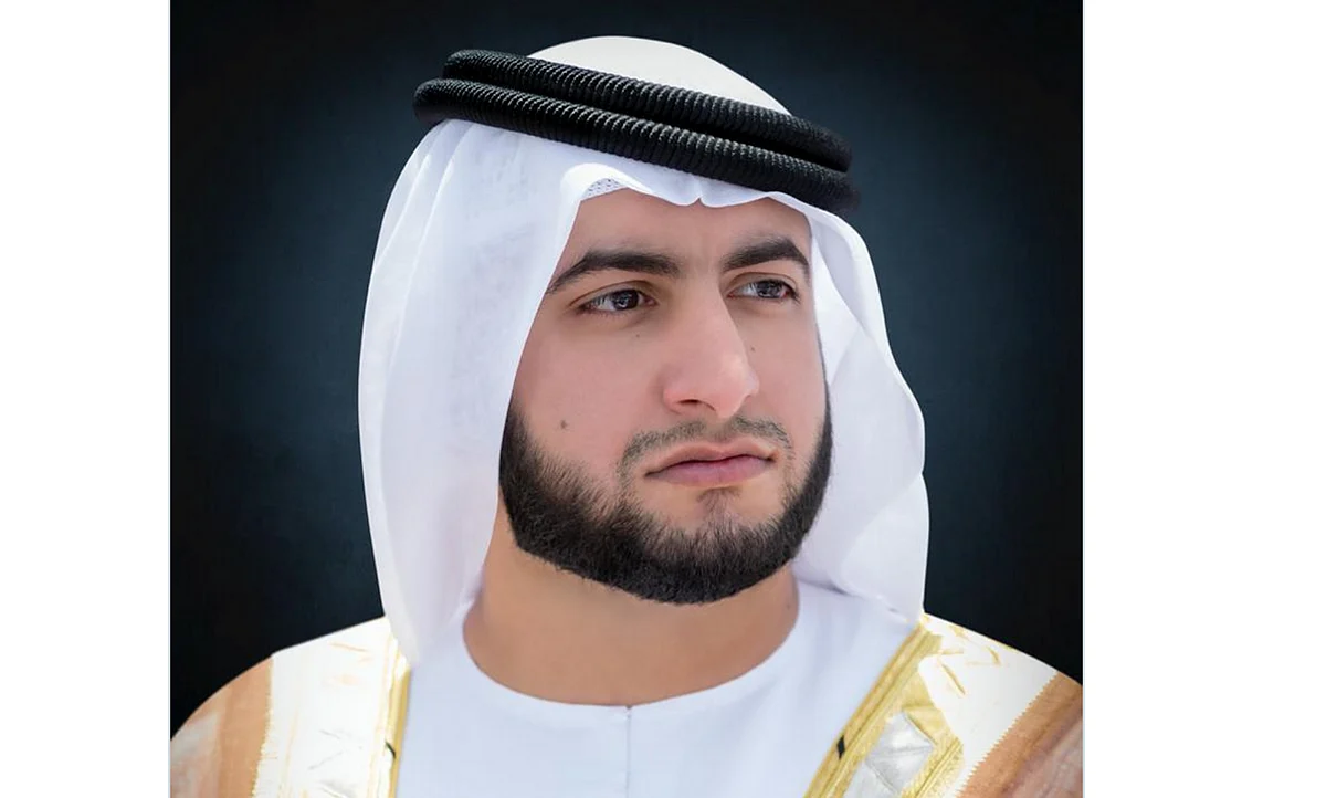 Sheikh Mohammed appoints Rashid bin Hamdan as Supreme President of the ...