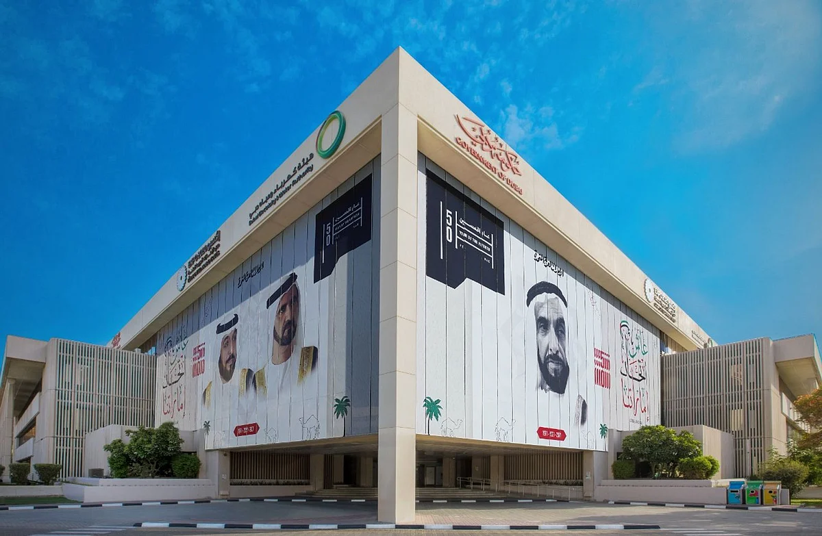 Dubai: Dewa installs over 2 million smart electricity, water meters ...