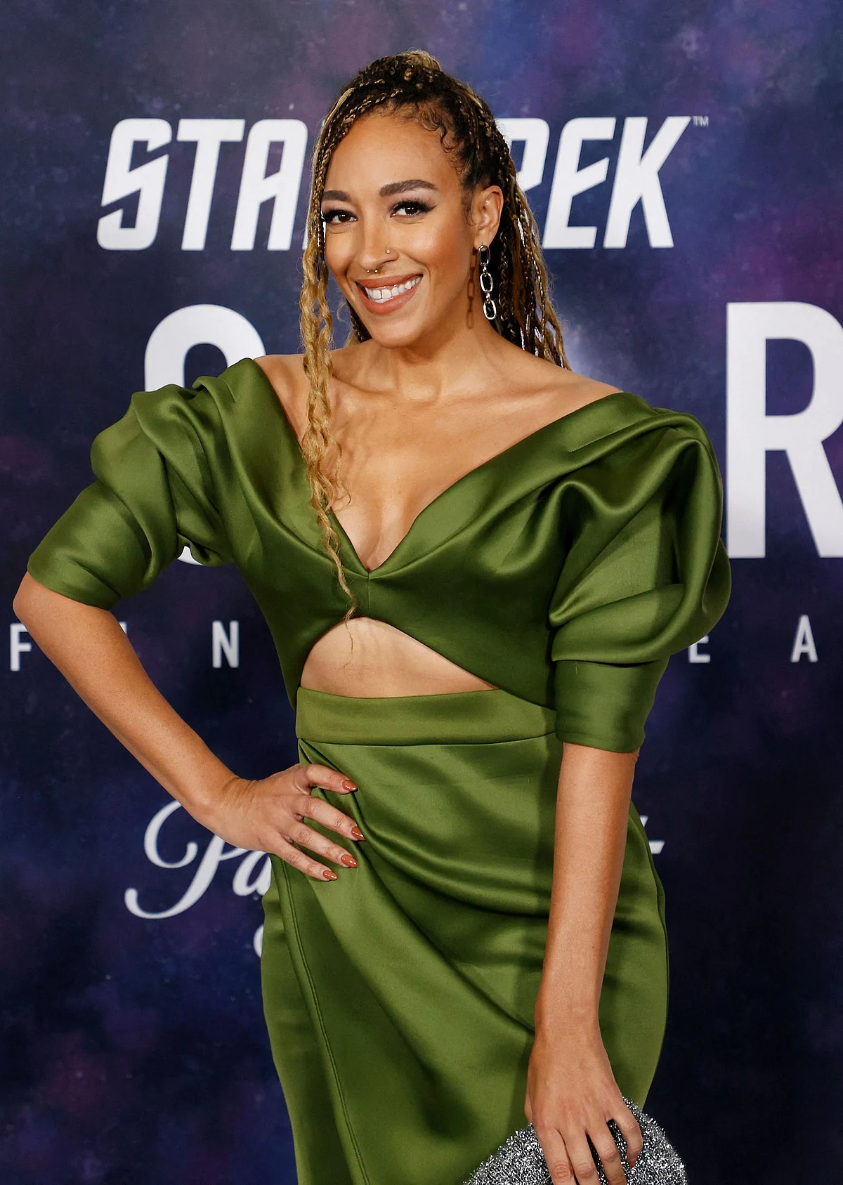 'Star Trek' to expand with new comedy series | Khaleej Times