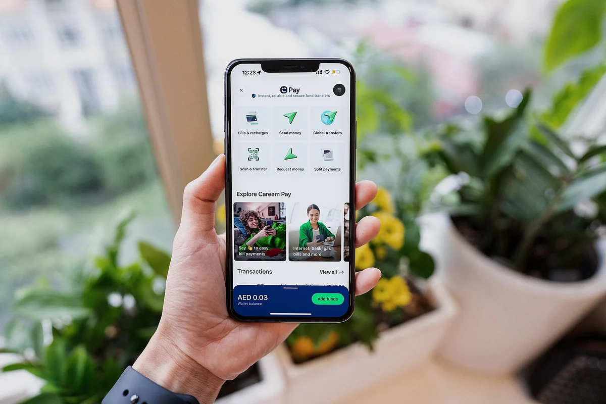 Careem Pay — Reshaping the Future of Digital Payments | Khaleej Times