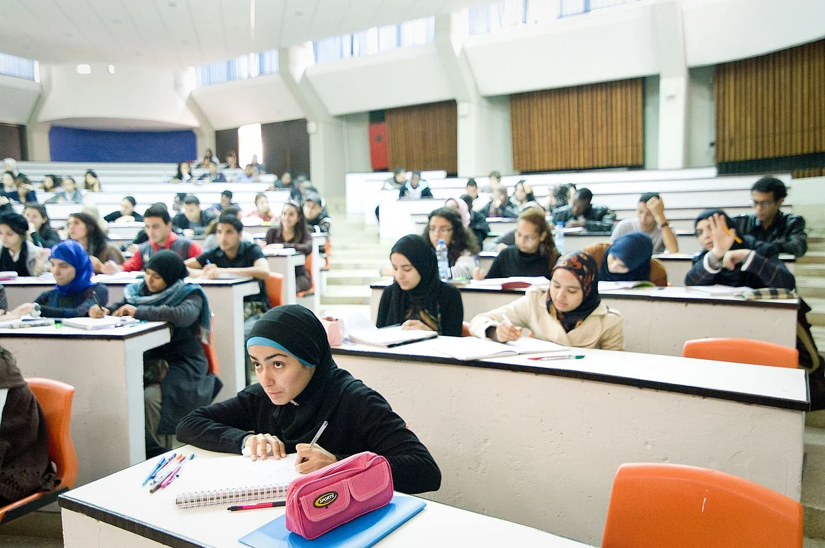 UAE teacher who built e-learning tool during Covid shortlisted for $1 ...