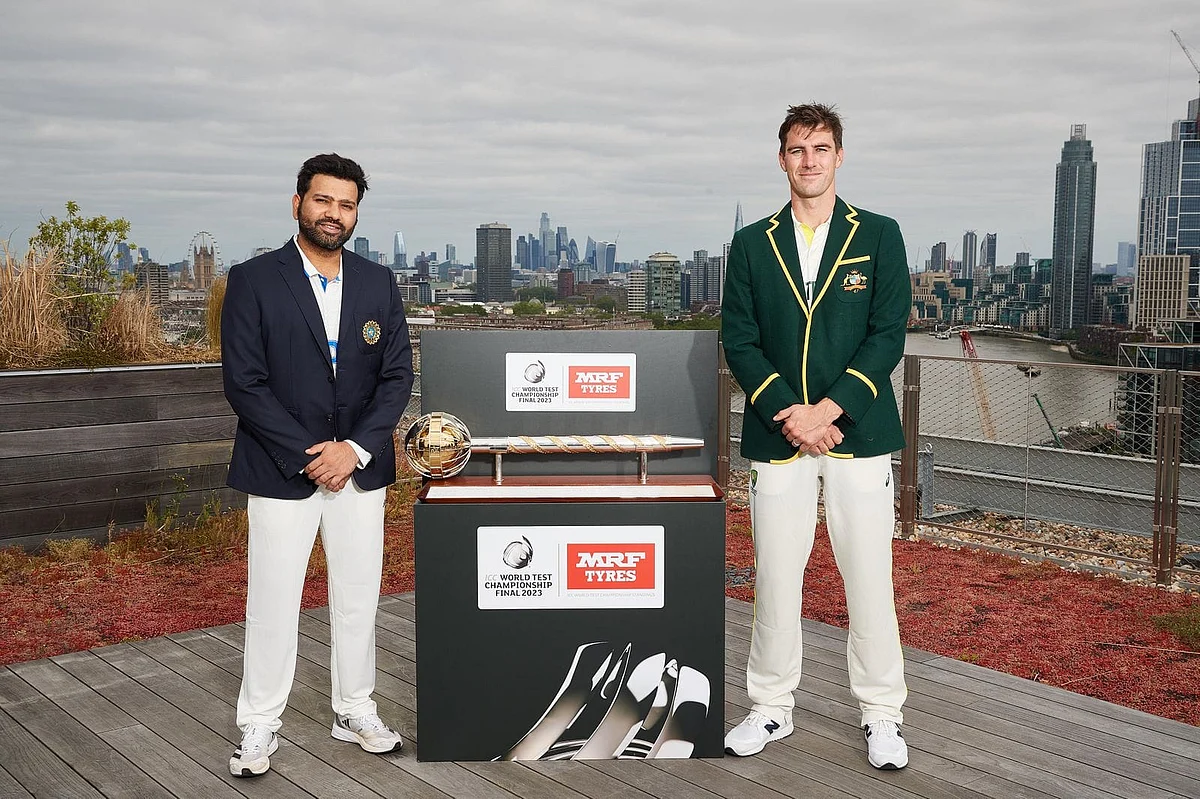 World Test Championship Final All You Need To Know About The Summit