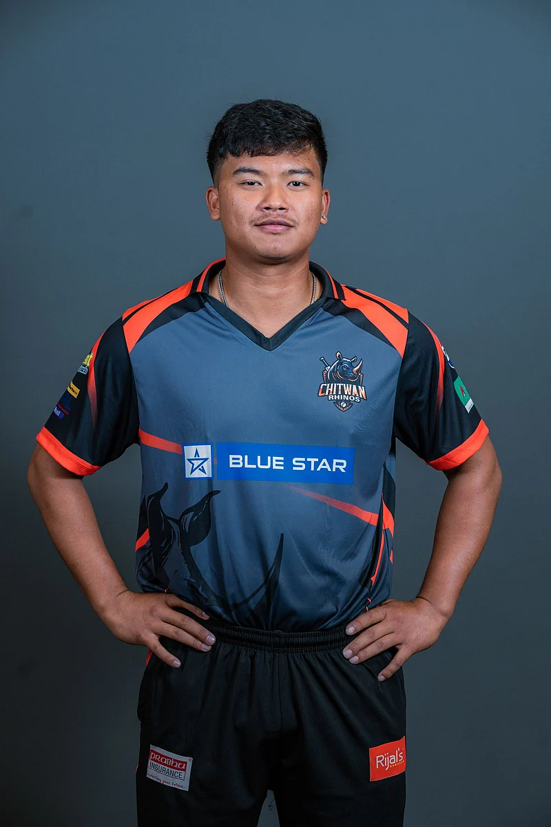 UAE: Desert Vipers rope in Nepalese cricket sensation Malla for ILT20