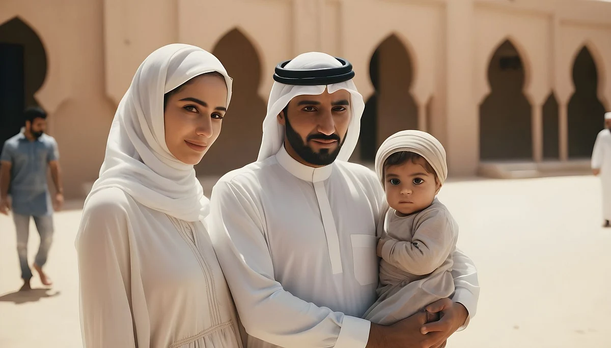 UAE: Is it legal to adopt a child? Laws, eligibility explained ...