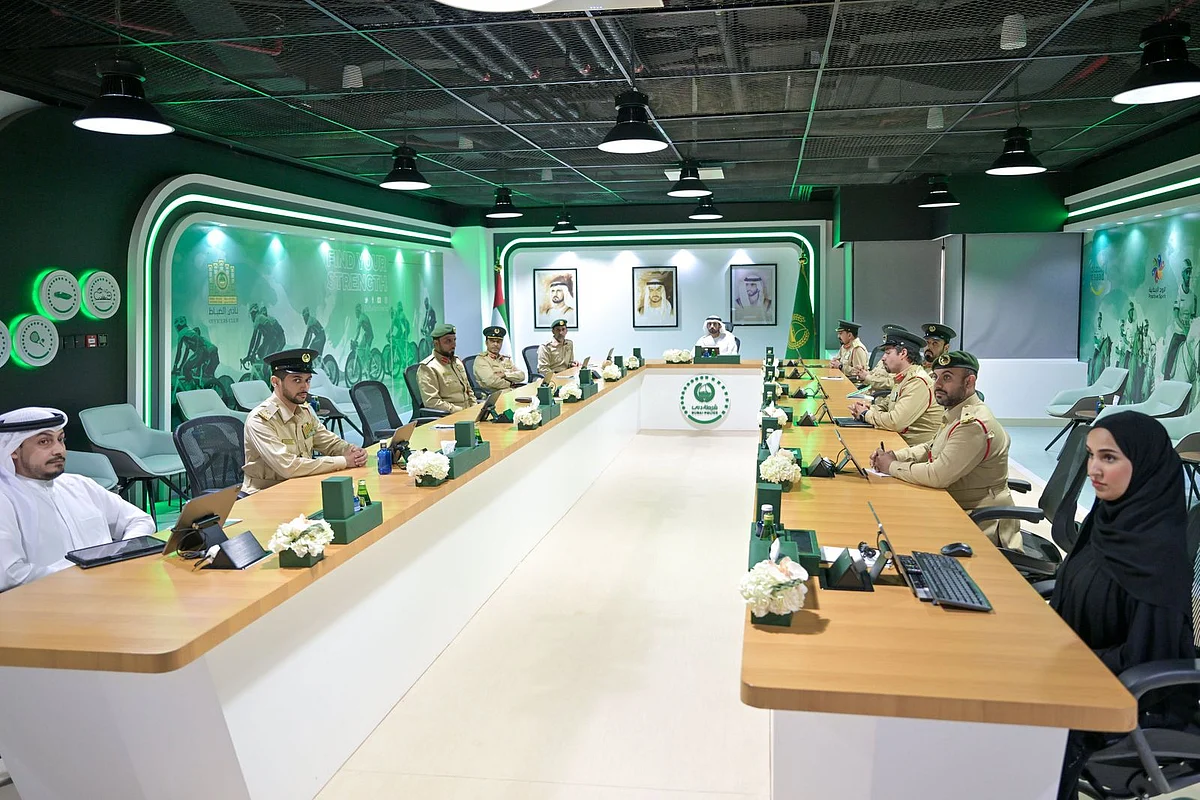 Dubai Police sets new global record in obtaining forensic results less ...