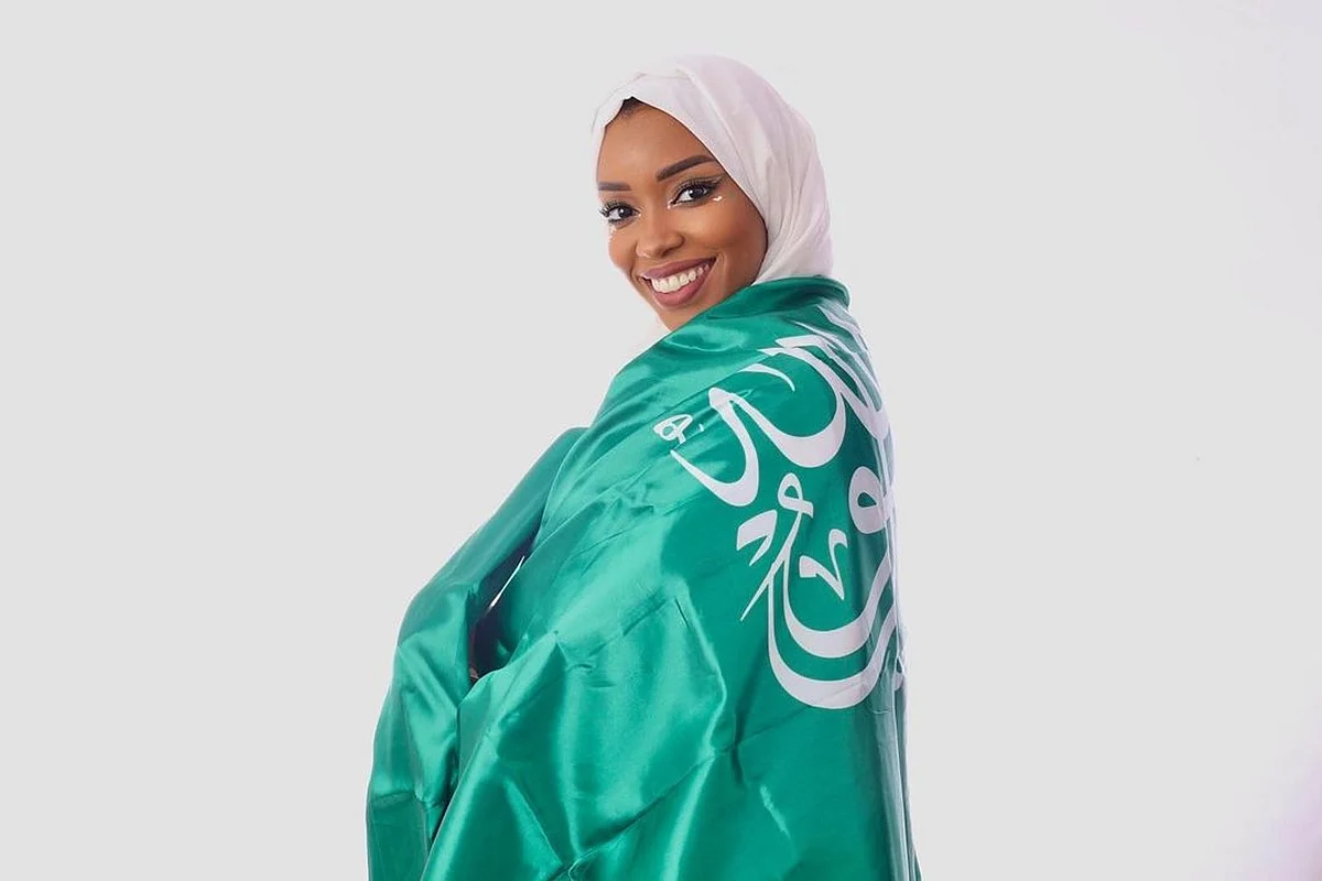 How Saudi Arabia's Maram Beeko is redefining YouTube content | Khaleej ...