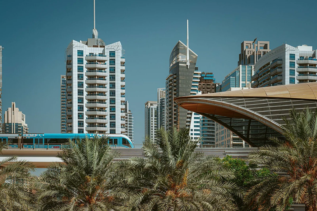 Complete guide: New and updated names of Dubai Metro stations