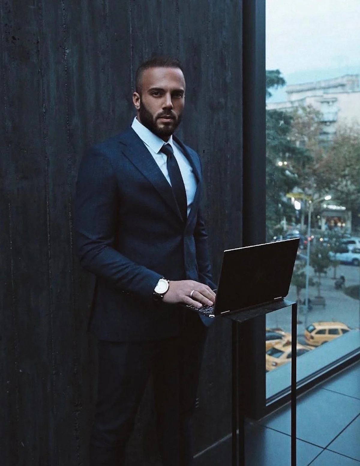 Joti statovci on crypto market: boon or bane? | Khaleej Times