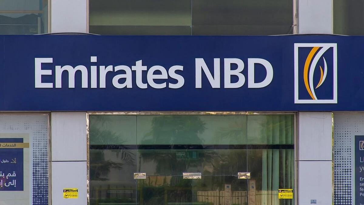 Emirates NBD launches Dh1b 3-year bond | Khaleej Times