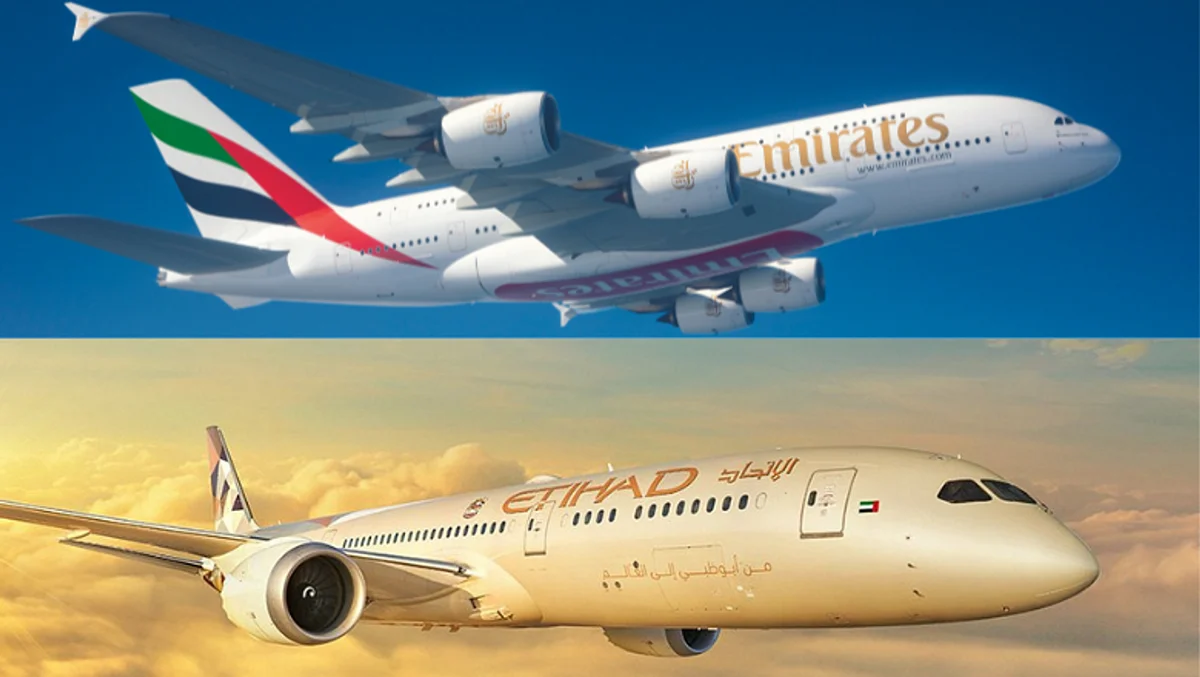 Uae Airline