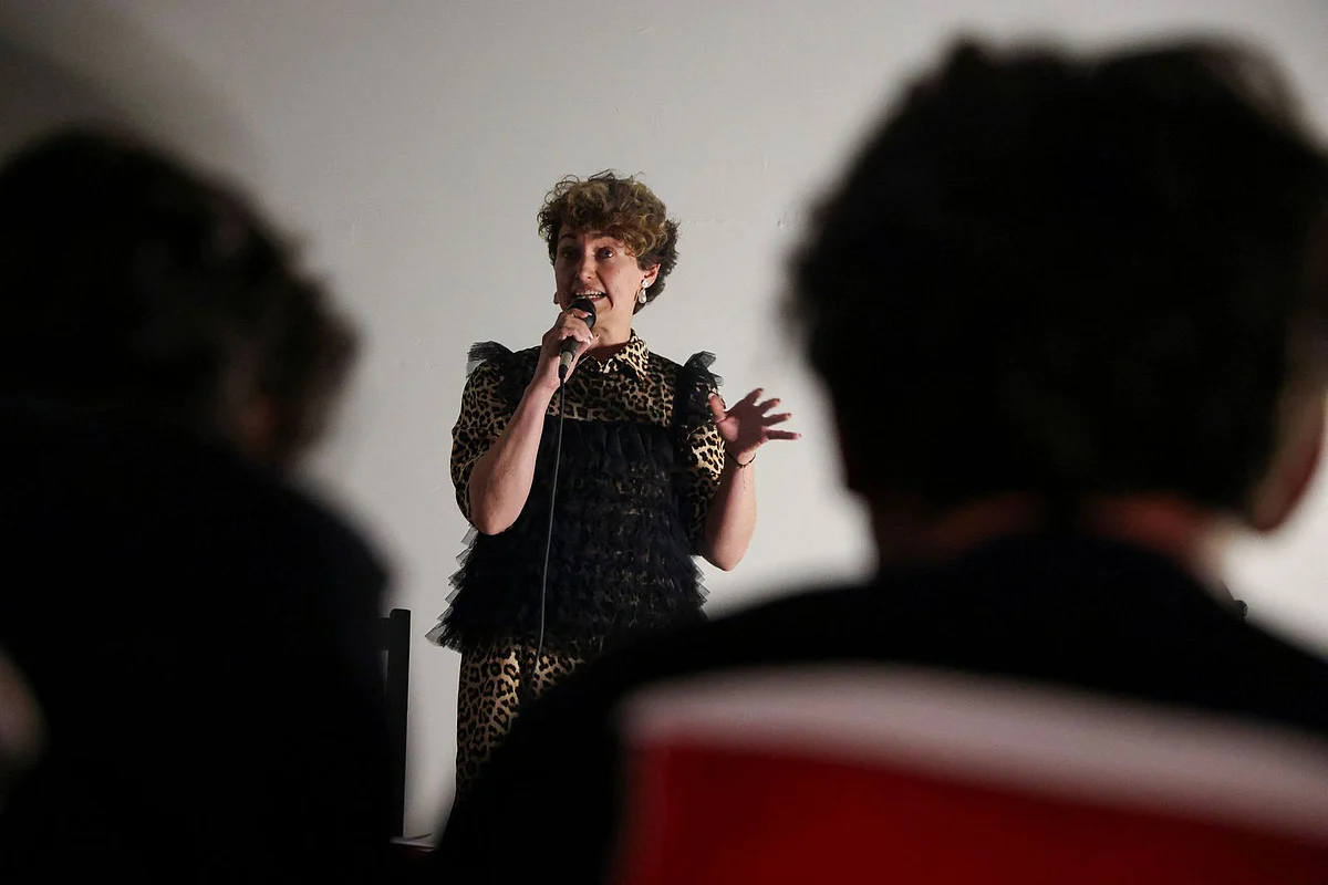 A mini Russia emerges in Serbia as thousands flee war | Khaleej Times